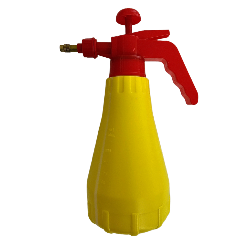 Hand Pressure Spray Pump 1.2L – Krishi Kraft
